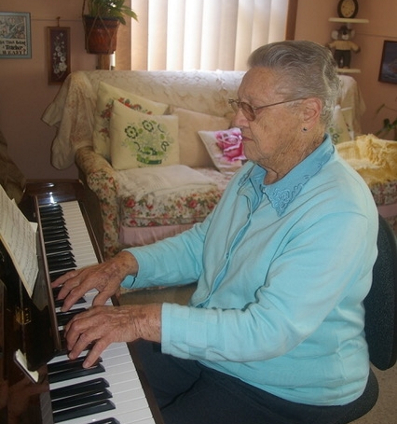 Joyce Chapman – Wollongong City Libraries' Illawarra Stories