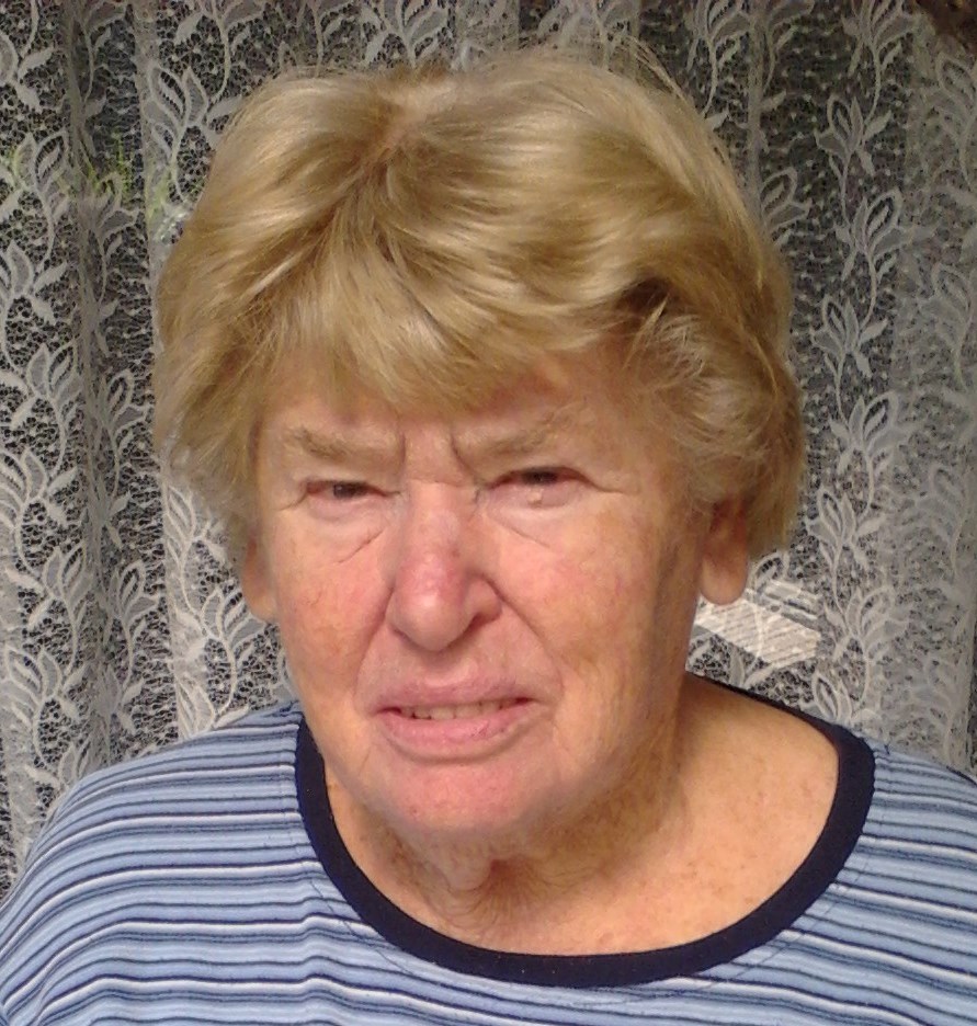 Fay Connor – Wollongong City Libraries' Illawarra Stories