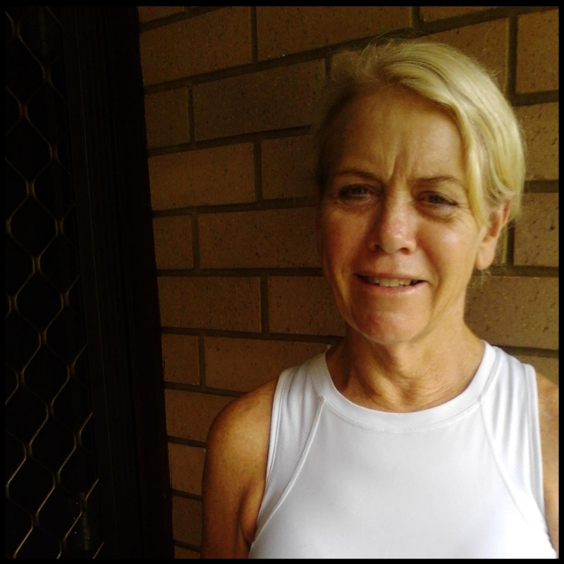 Michelle Gilmour Icon Portrait – Wollongong City Libraries' Illawarra ...