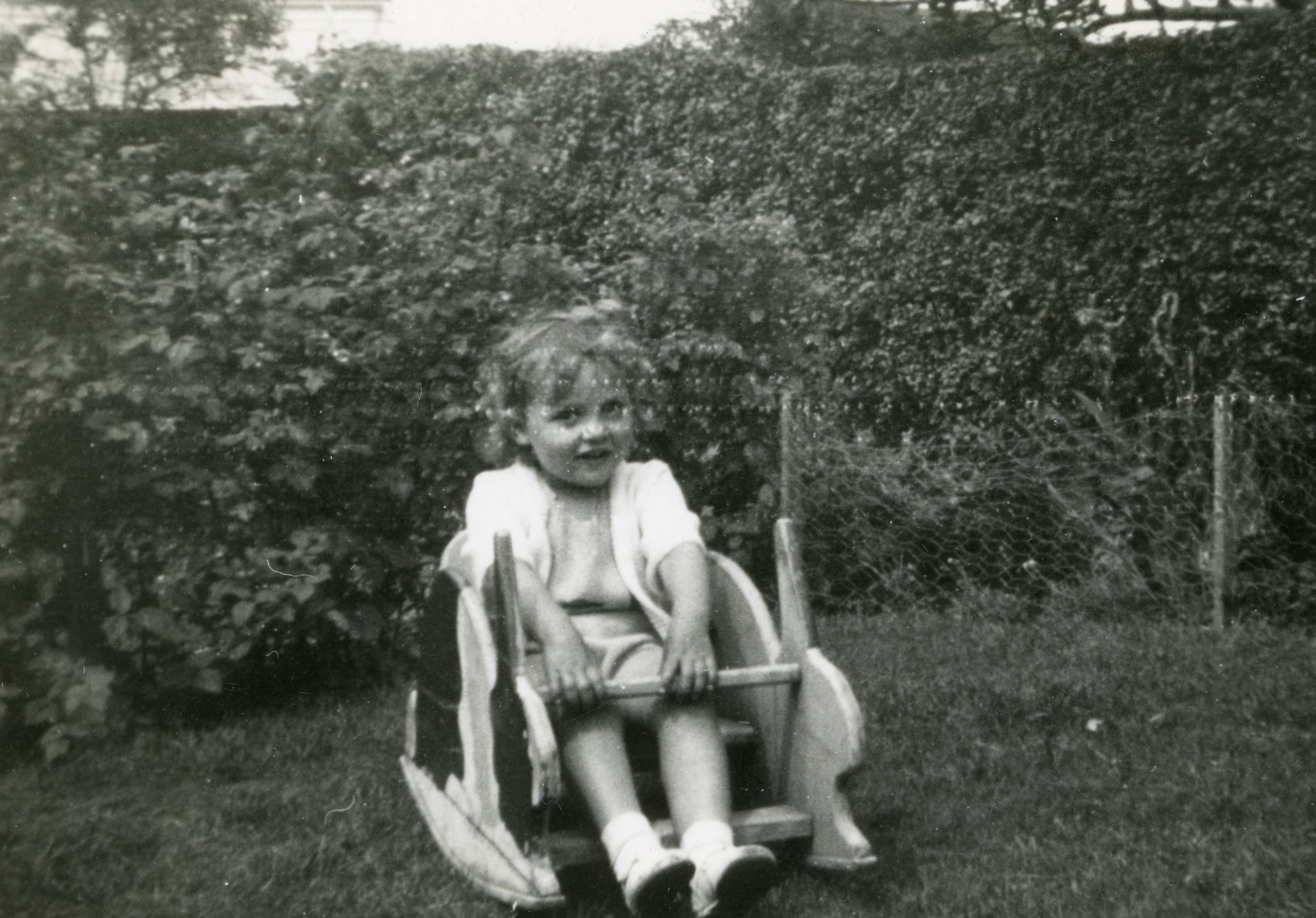 Barbara at Morningside UK 1958 – Wollongong City Libraries' Illawarra ...