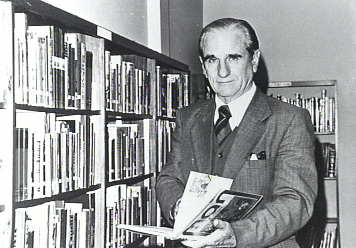 Helen Cavenagh – Wollongong City Libraries' Illawarra Stories