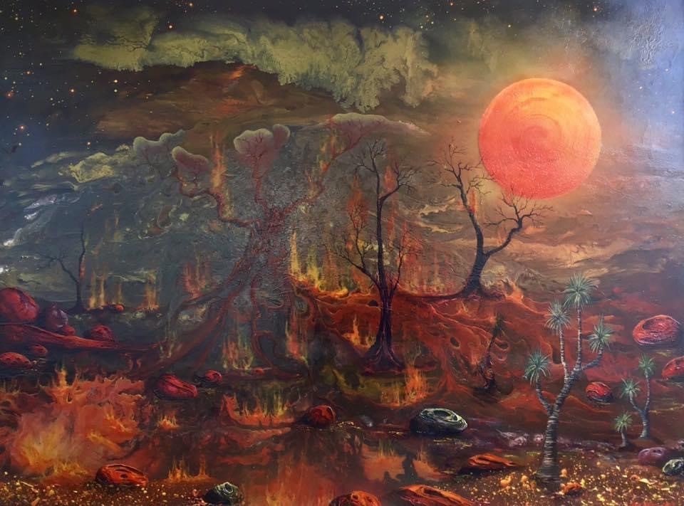 Uncle Kev Butler – Wollongong City Libraries' Illawarra Stories