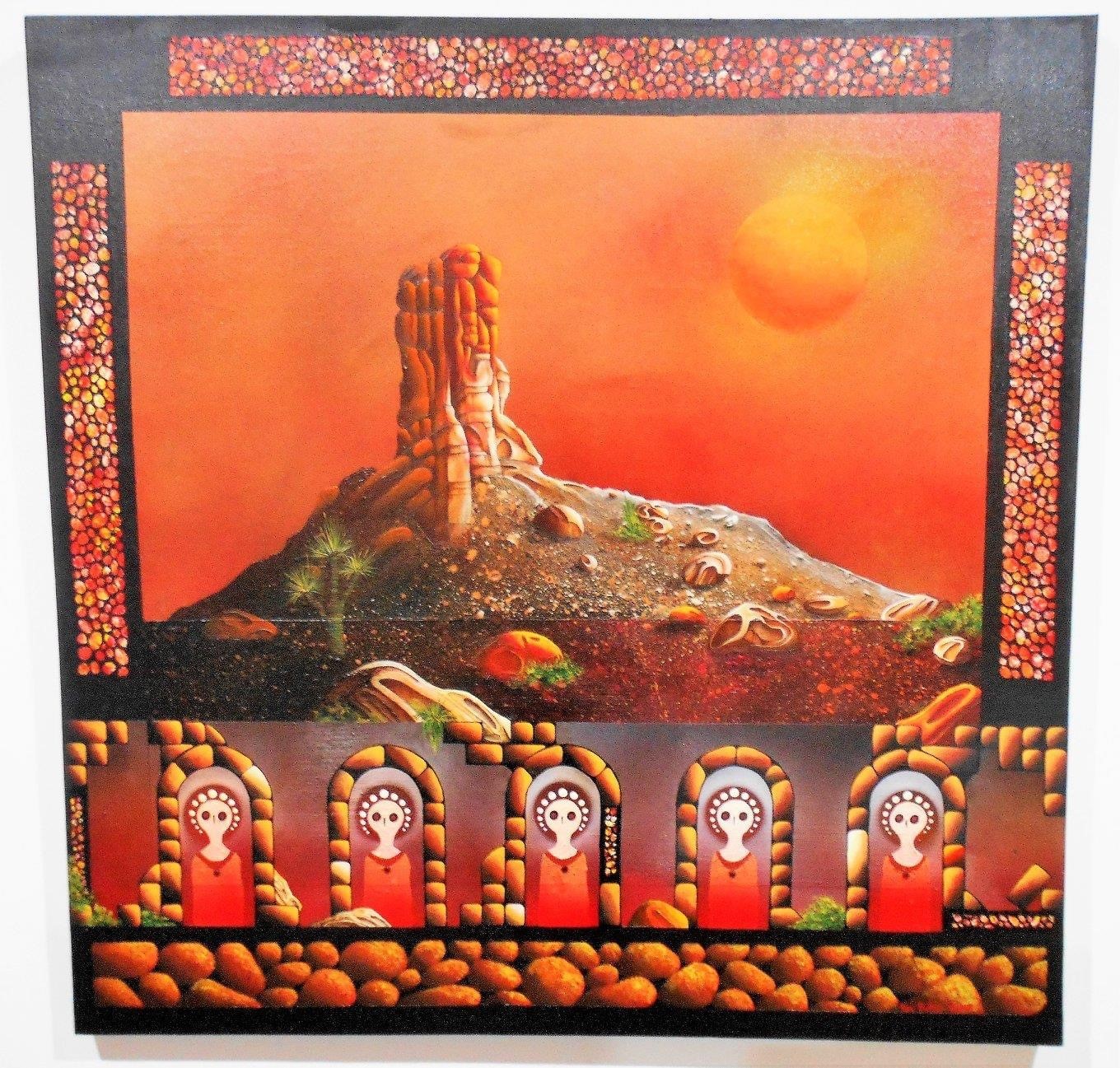 Uncle Kev Butler – Wollongong City Libraries' Illawarra Stories