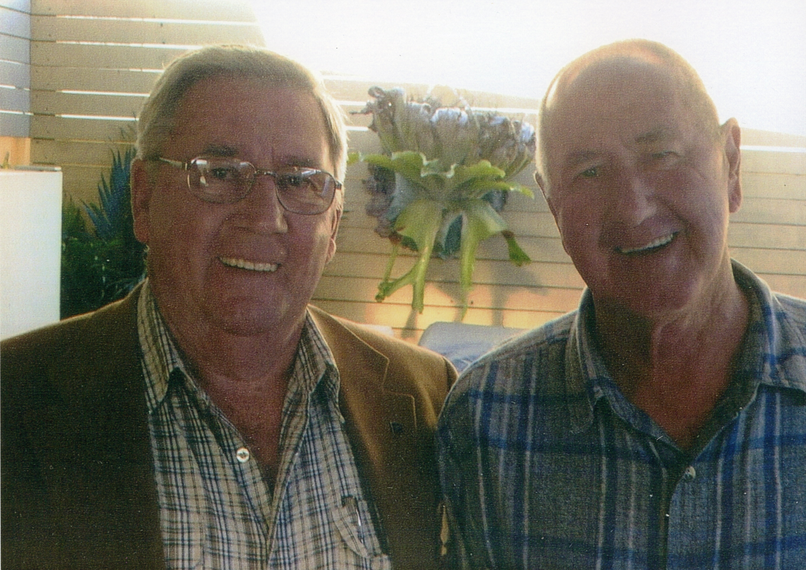7. Lance & Younger brother Norman – Wollongong City Libraries Illawarra ...