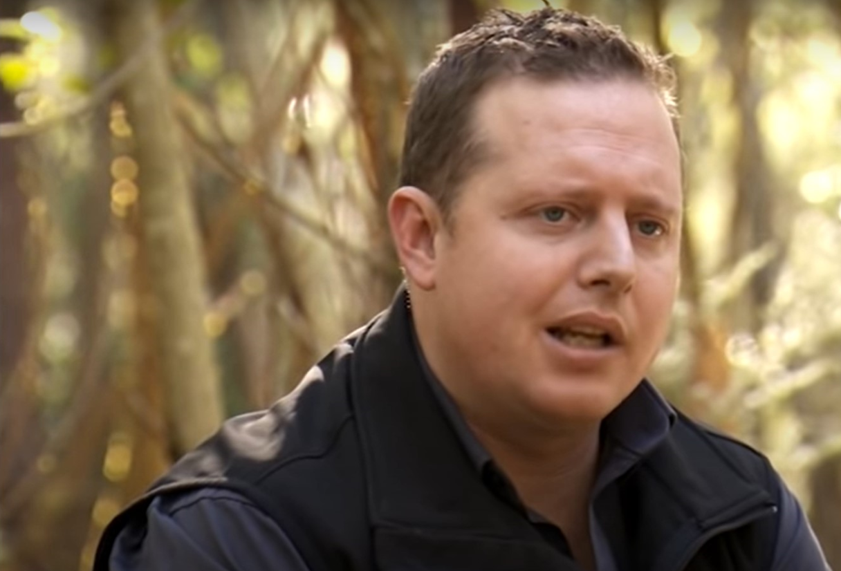 Asher Ford – Wollongong City Libraries' Illawarra Stories