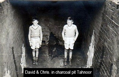 Chris Cartledge – Wollongong City Libraries' Illawarra Stories