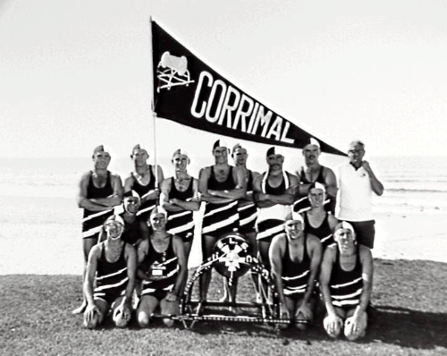 Graham Yates – Wollongong City Libraries' Illawarra Stories