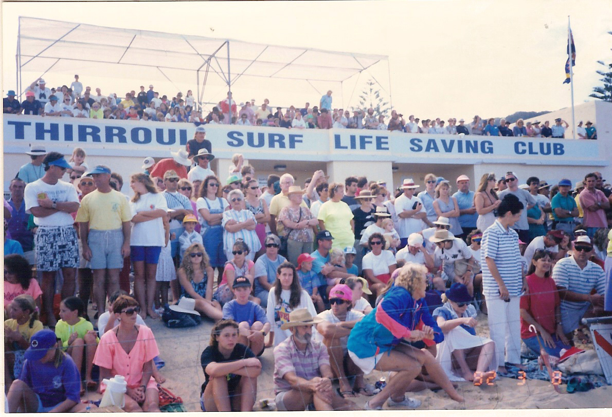 1992 State Carnival, Thirroul – Wollongong City Libraries' Illawarra ...