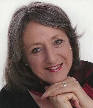 Helen Moon – Wollongong City Libraries' Illawarra Stories