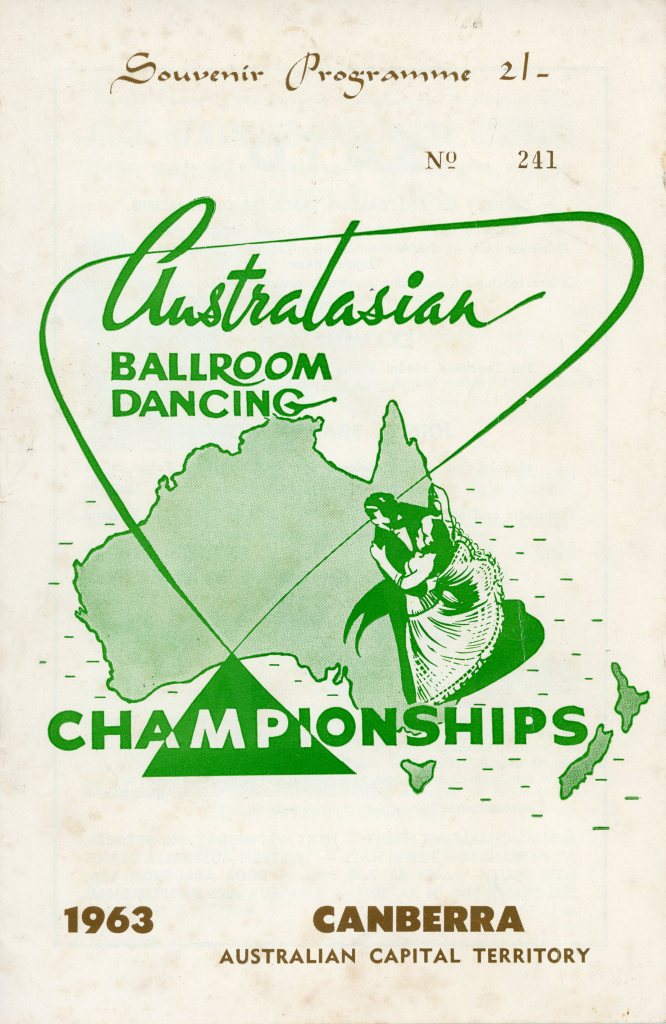 Margaret Reeve – Wollongong City Libraries' Illawarra Stories