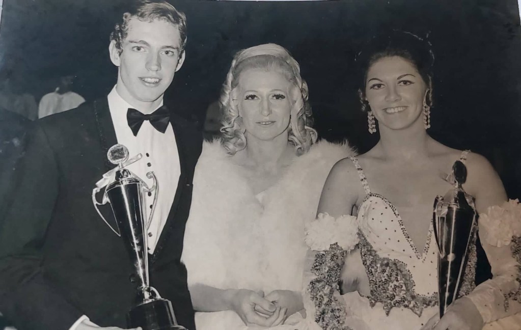 Margaret Reeve – Wollongong City Libraries' Illawarra Stories