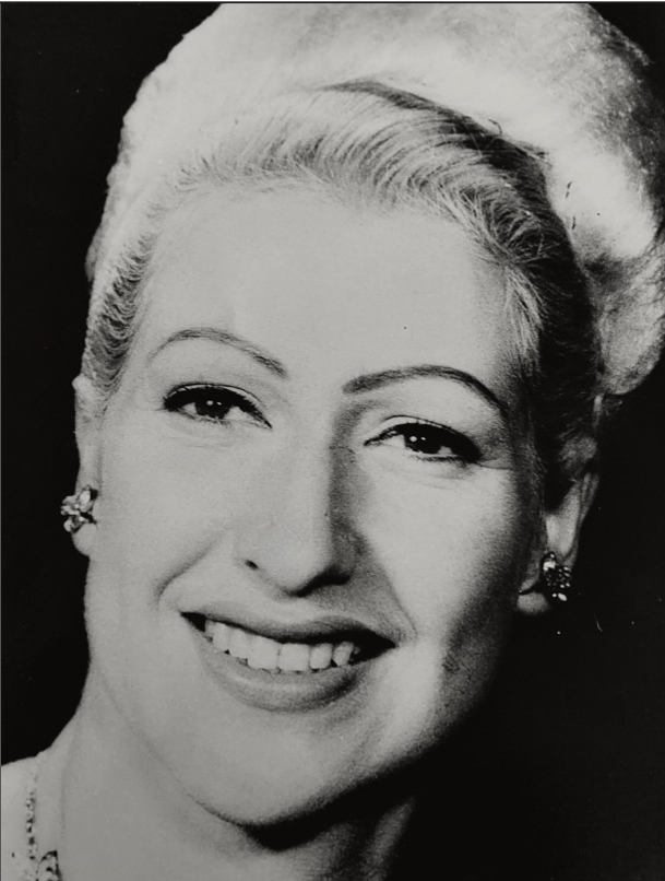 Margaret Reeve – Wollongong City Libraries' Illawarra Stories