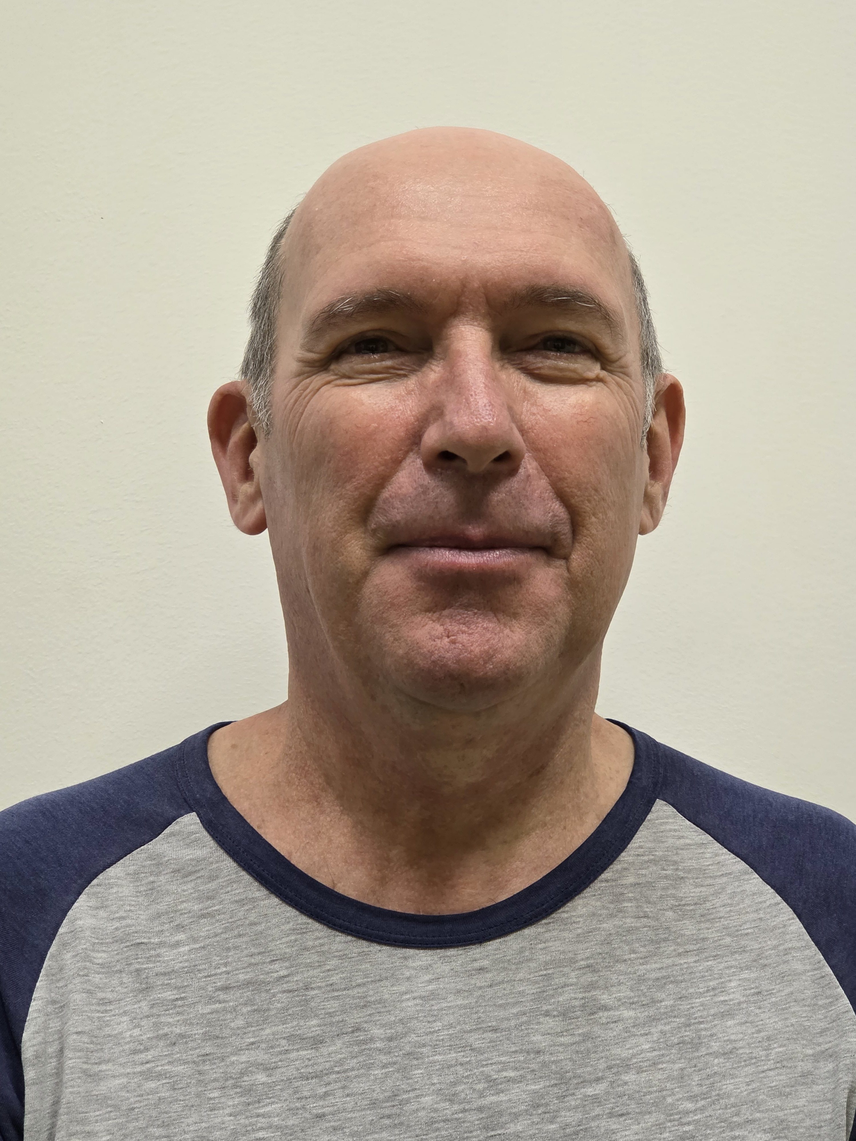 Nick portrait – Wollongong City Libraries Illawarra Stories